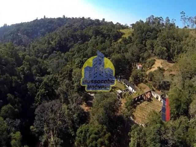 Área à venda, 10.000 m² por R$ 2.650.000 Fazendinha Santana de Parnaíba/SP