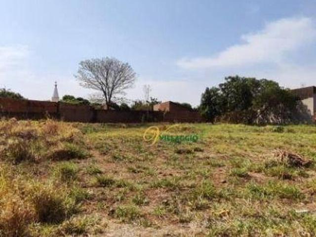 Área à venda, 1157 m² por R$ 980.000 Estância dos Manacáz São José do Rio Preto/SP