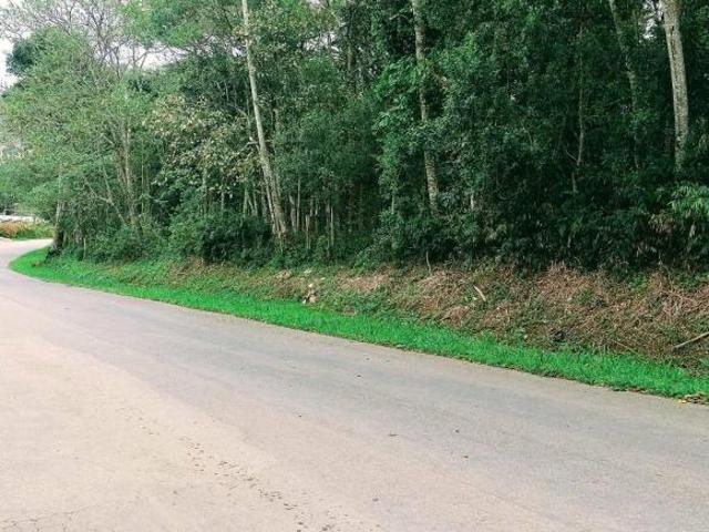 Área à venda, 11553 m² por R$ 800.000,00 Caucaia do Alto Cotia/SP