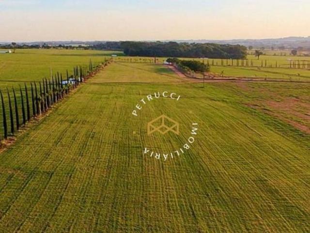 Área à venda, 117000 m² em Área Rural Jaguariúna/SP
