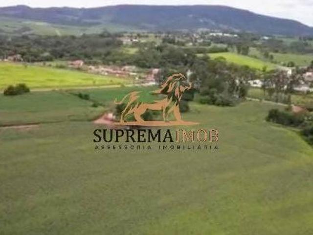 Área à venda, 117000 m² por R$ 25.000.000,00 Jardim Colonial I Araçoiaba da Serra/SP
