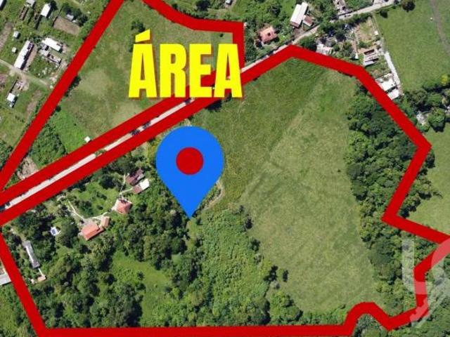 Área à venda, 118100 m² por R$ 17.715.000,00 Jaraguá Caraguatatuba/SP