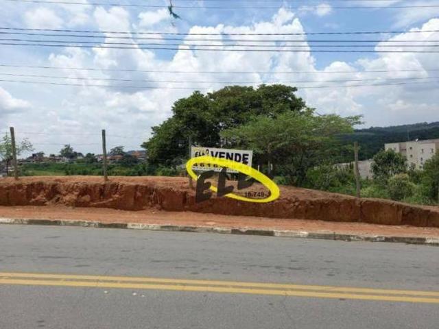 Área à venda, 11887 m² por R$ 1.690.000,00 Jardim Arco Íris Cotia/SP Baixou o valor! Oportunid