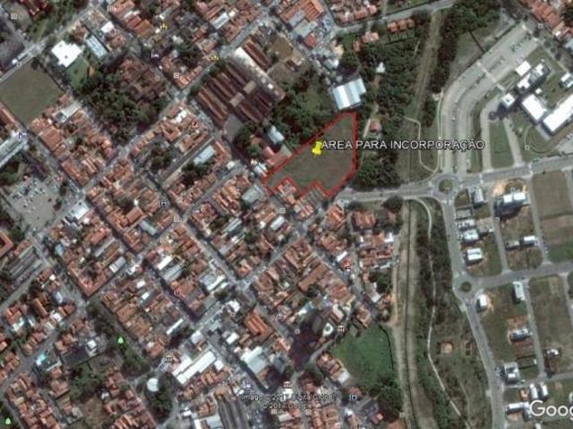 Área à venda, 11988 m² por R$ 23.976.540,00 Vila Nova Itu/SP
