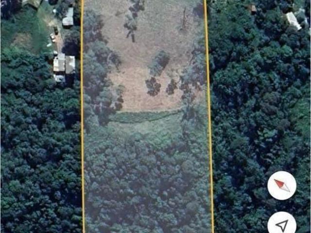 Área à venda, 11000 m² Brigadeiro Tobias Sorocaba/SP