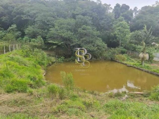 Área à venda 11000 m² para Incorporação com Escritura Mairiporã/SP