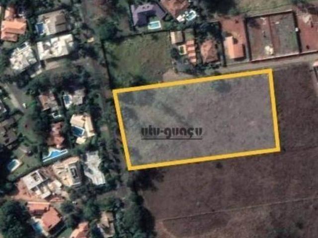 Área à venda, 11050 m² por R$ 2.000.000 Condomínio Lago Azul Araçoiaba da Serra/SP