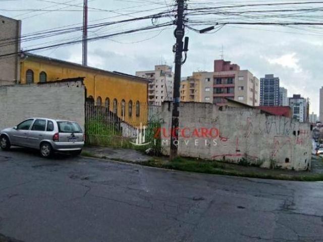 Área à venda, 1106 m² por R$ 3.875.000,01 Picanco Guarulhos/SP