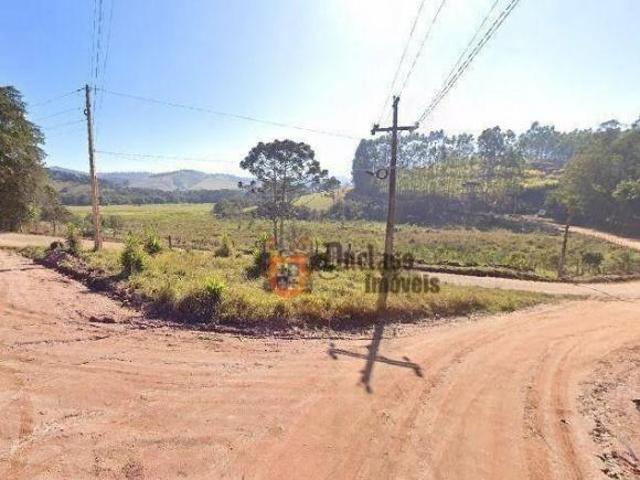 Área à venda, 112542 m² por R$ 19.700.000 Pinguela Camanducaia/MG