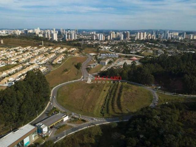 Área à venda, 11325 m² Tamboré/SP