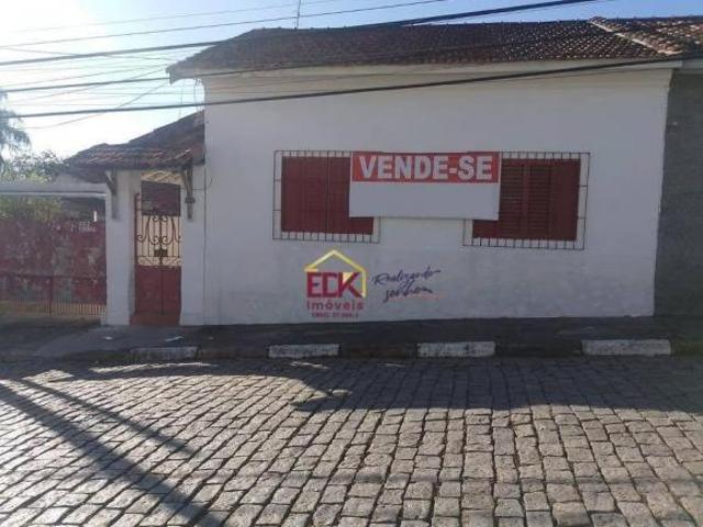 Área à venda, 1134 m² por R$ 1.000.000,00 Centro Pindamonhangaba/SP