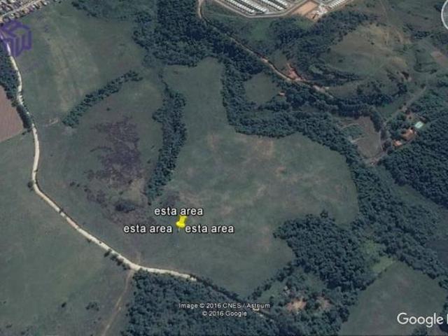 Área à venda, 113675 m² por R$ 12.000.000,00 Aparecidinha Sorocaba/SP