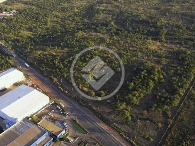 Área A Venda 11 Hectares Rod. dos Imigrantes, Várzea Grande