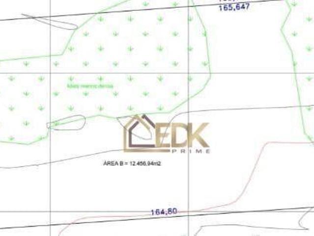 Área à venda, 12458 m² por R$ 5.100.000 Piracangaguá Chácara Flórida Taubaté/SP