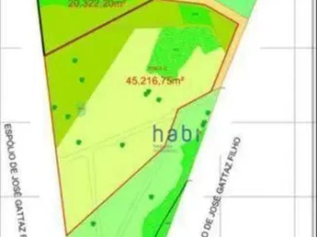 Área à venda, 126000 m² por R$ 3.000.000,00 Parque Reserva Fazenda Imperial Sorocaba/SP