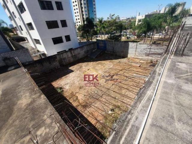 Área à venda, 1260 m² por R$ 15.000.000 Jardim Aquarius São José dos Campos/SP OPORTUNIDADE!