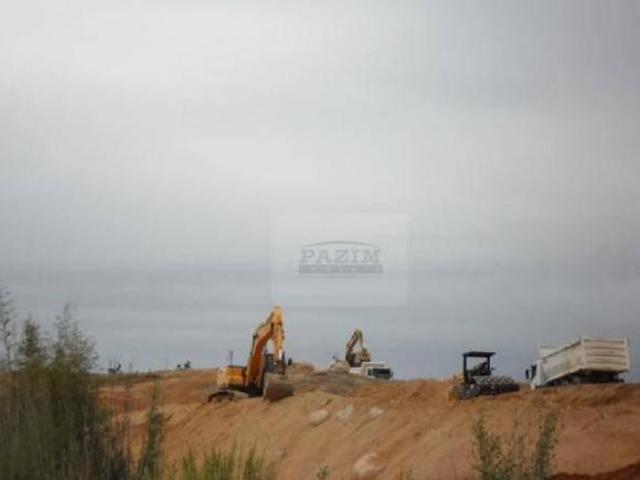 Área à venda, 127483 m² Distrito Industrial Vinhedo/SP