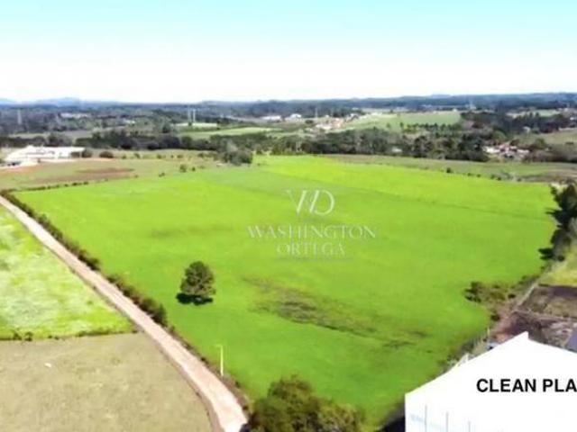 Área à venda, 128000 m² por R$ 27.776.000,00 Campo Largo da Roseira São José dos Pinhais/PR