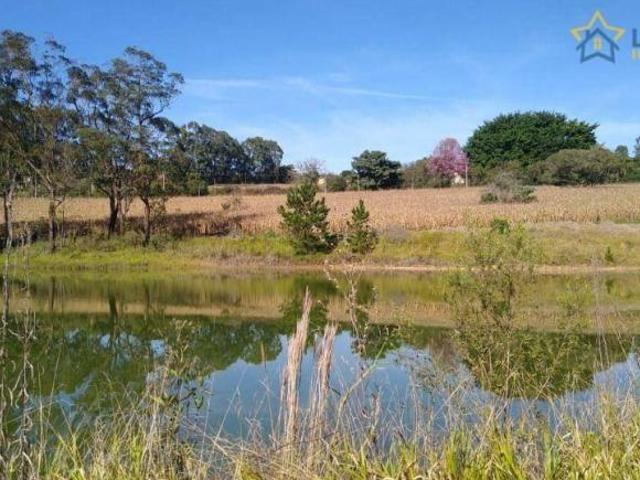 Área à venda, 128000 m² por R$ 2.500.000,00 Maracanã Jarinu/SP