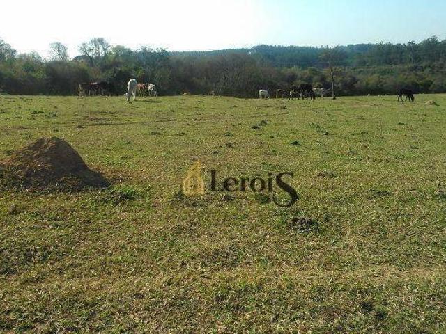 Área à venda, 128986 m² por R$ 3.900.000,00 Lageado Salto/SP