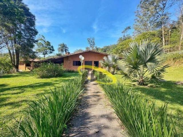 Área à venda, 120000 m² por R$ 3.300.000,00 Jardim Nossa Senhora das Graças Cotia/SP