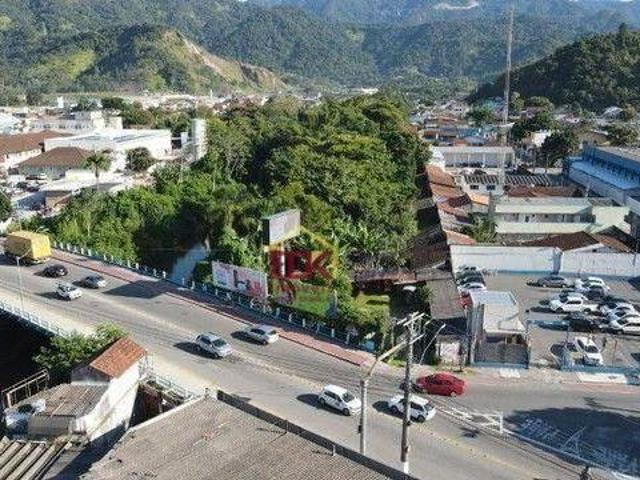 Área à venda, 12000 m² por R$ 5.000.000,00 Centro Caraguatatuba/SP