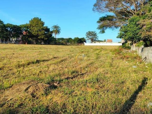 Área à venda, 12000 m² por R$ 14.400.000,00 Cidade Morumbi São José dos Campos/SP