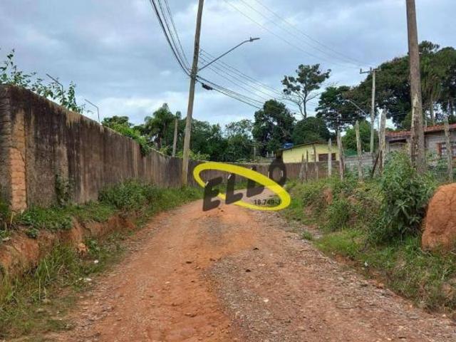 Área à venda, 12000 m² por R$ 2.400.000,00 Jardim das Oliveiras Caucaia do Alto Cotia/SP