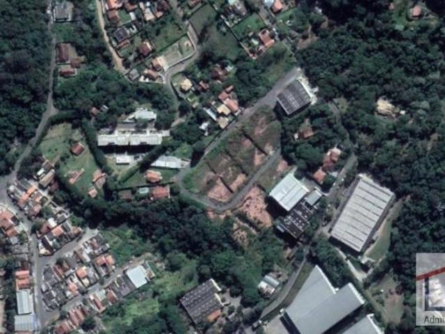 Área à venda, 12000 m² por R$ 3.204.000,00 Granja Viana Cotia/SP