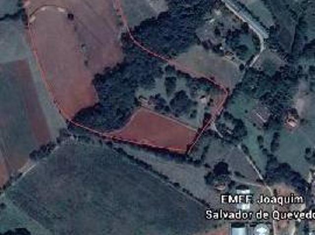 Área à venda, 121000 m² por R$ 3.900.000,00 Do Morro Capela do Alto/SP