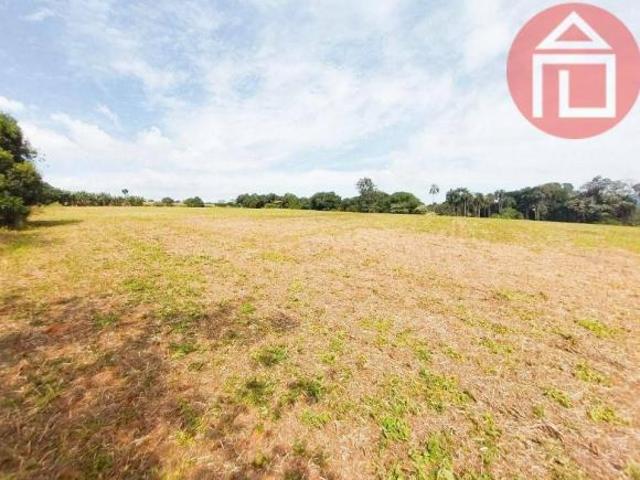 Área à venda, 121000 m² por R$ 2.000.000,00 Campinho Bragança Paulista/SP