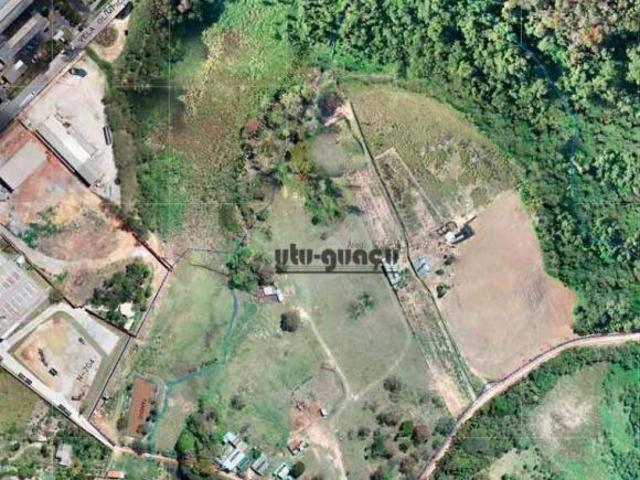 Área à venda, 123936 m² por R$ 22.308.546,60 Aparecidinha Sorocaba/SP