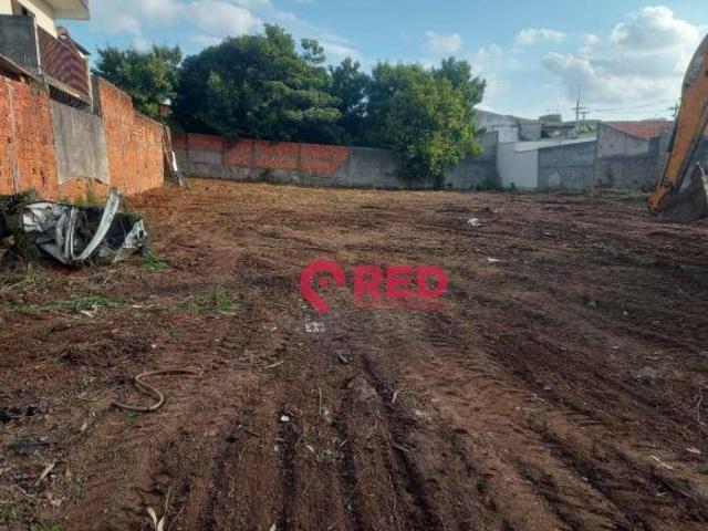 Área à venda, 1357 m² Zona Norte. Aceito parceria Sorocaba/SP