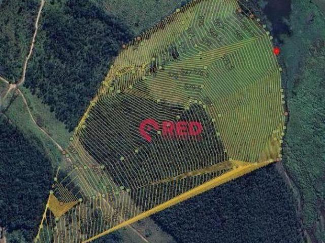 Área à venda, 136000 m² por R$ 9.500.000 Jardim Carolina Sorocaba/SP