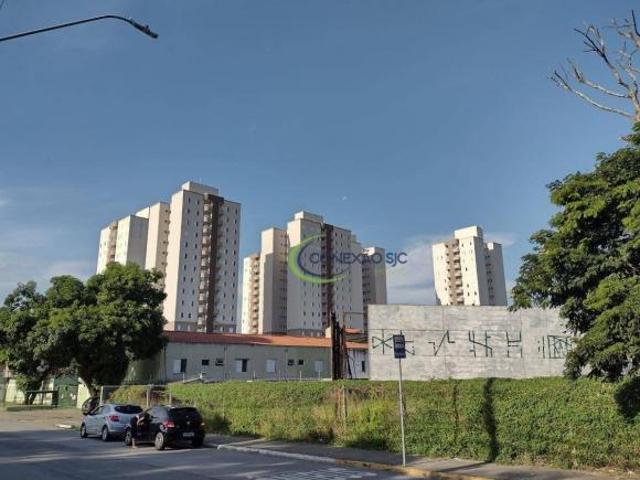 Área à venda, 13710 m² por R$ 24.300.000,00 Jardim Califórnia Jacareí/SP