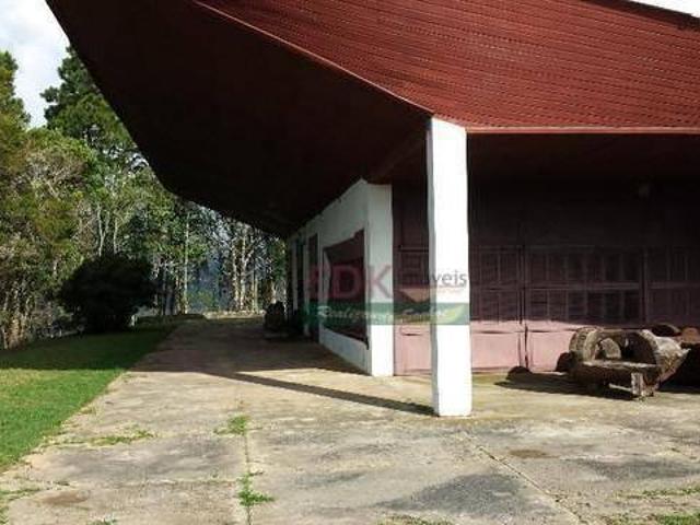 Área à venda, 138998 m² por R$ 4.000.000,00 Parque da Ferradura Campos do Jordão/SP