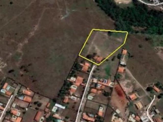 Área à venda, 13000 m² por R$ 5.330.000,00 Pau Queimado Piracicaba/SP