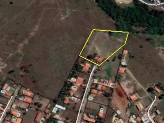 Área à venda, 13000 m² por R$ 5.330.000,00 Pau Queimado Piracicaba/SP