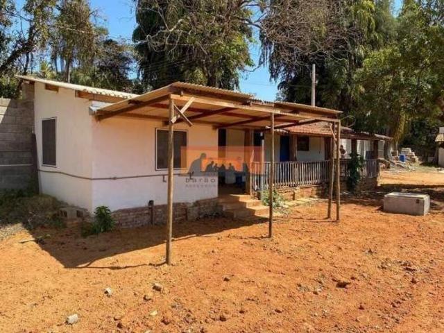 Área à venda 13375M², Chácara Santa Margarida, Campinas SP