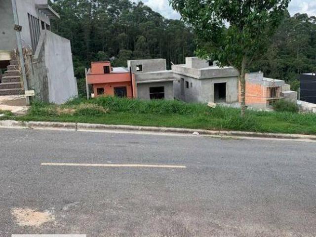 Área à venda, 133 m² por R$ 145.000 Chac Recanto Verde Cotia/SP