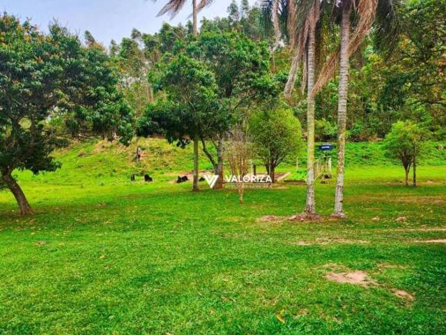 Área à venda, 145000 m² por R$ 3.000.000,00 Chácaras Mairinque/SP