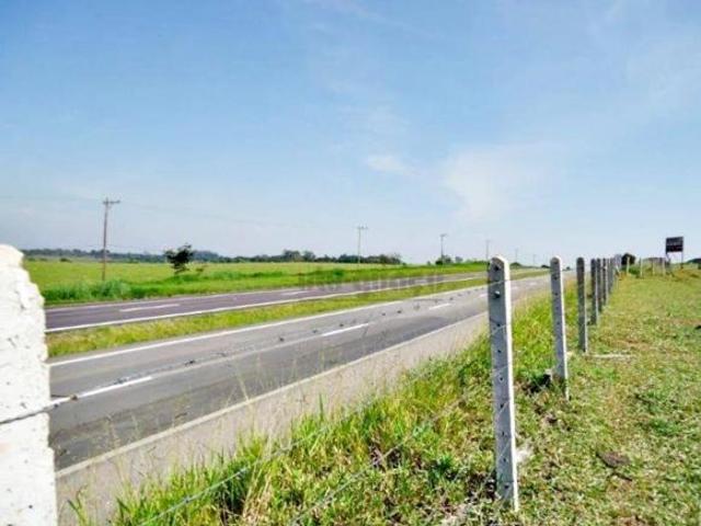 Área à venda, 145000 m² por R$ 17.500.000,00 Soamim Porto Feliz/SP
