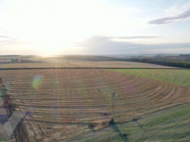 Área à venda, 145000 m² por R$ 20.000.000,00 Sede Alvorada Cascavel/PR