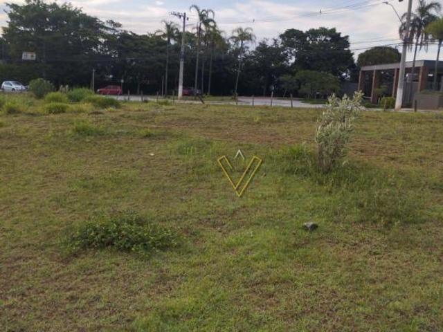 Área à venda, 145112 m² por R$ 145.112.730,00 Burle Marx Santana de Parnaíba/SP
