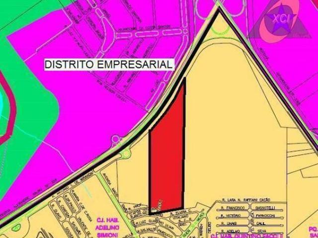 Área à venda, 145200 m² por R$ 50.820.000,00 Adelino Simioni Ribeirão Preto/SP
