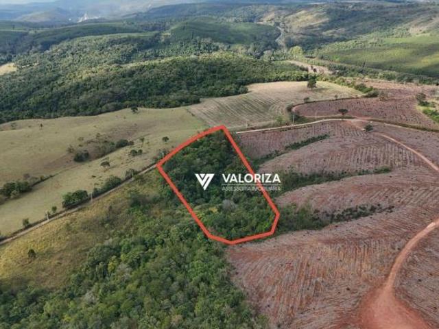 Área à venda, 14587 m² por R$ 800.000,00 Capoavinha Salto de Pirapora/SP