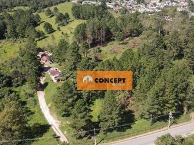 Área à venda, 145 m² por R$ 15.000.000,00 Palmeiras Suzano/SP