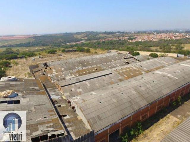 Área à venda, 146 m² por R$ 30.000.000,00 Jardim Dall&apos Orto Sumaré/SP