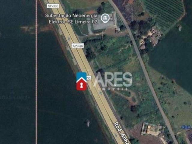 Área à venda, 14700 m² por R$ 4.000.000 Jardim Nova Limeira Limeira/SP