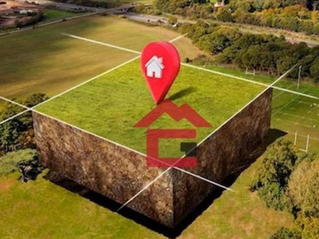 Área à venda, 1493 m² por R$ 1.090.000,00 Outeiro de Passárgada Cotia/SP
